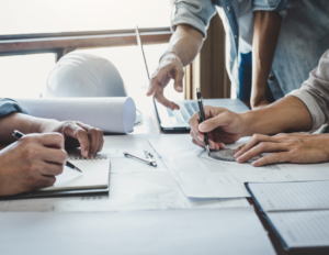 Reco Construction – A Strong Foundation for Tomorrow