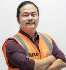 People – Reco Construction